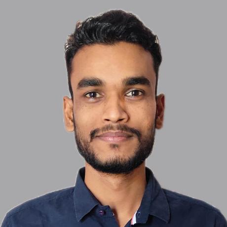 Guddu Ali | portfolio